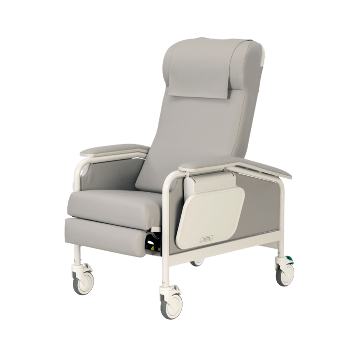 Care Cliner – E & J Medical dba Metal & Mobility Products
