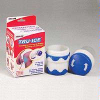 True-Ice Reusable Ice Therapy – Metal & Mobility Products, Inc.