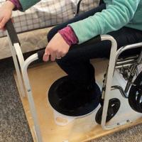 Pivot Assist Platform – Metal & Mobility Products, Inc.