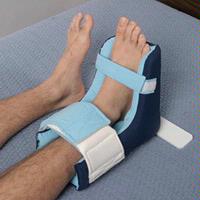 Heel-Up Foot Positioner – Metal & Mobility Products, Inc.