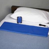 Bed Sensor Pad Alarm System – Metal & Mobility Products, Inc.