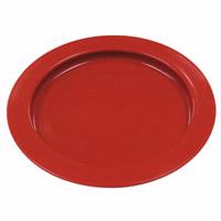 Redware Inner Lip Plate – Metal & Mobility Products, Inc.