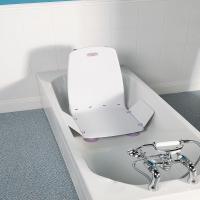 Archimedes Bath Lift – Metal & Mobility Products, Inc.