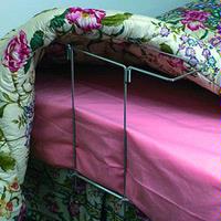 Blanket Support – Metal & Mobility Products, Inc.