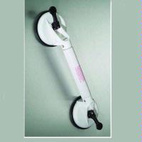 Handi-Grip Portable Grab Bar – Metal & Mobility Products, Inc.