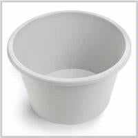 Commode Splash Guard – Metal & Mobility Products, Inc.