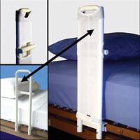 SafetySure SafeGuard Cover – Metal & Mobility Products, Inc.